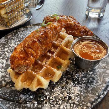 BOURBONS CRAFT KITCHEN AND BAR - Updated August 2024 - 63 Photos & 22 ...