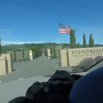 SIGNORELLO ESTATE - Updated December 2025 - 233 Photos & 151 Reviews ...