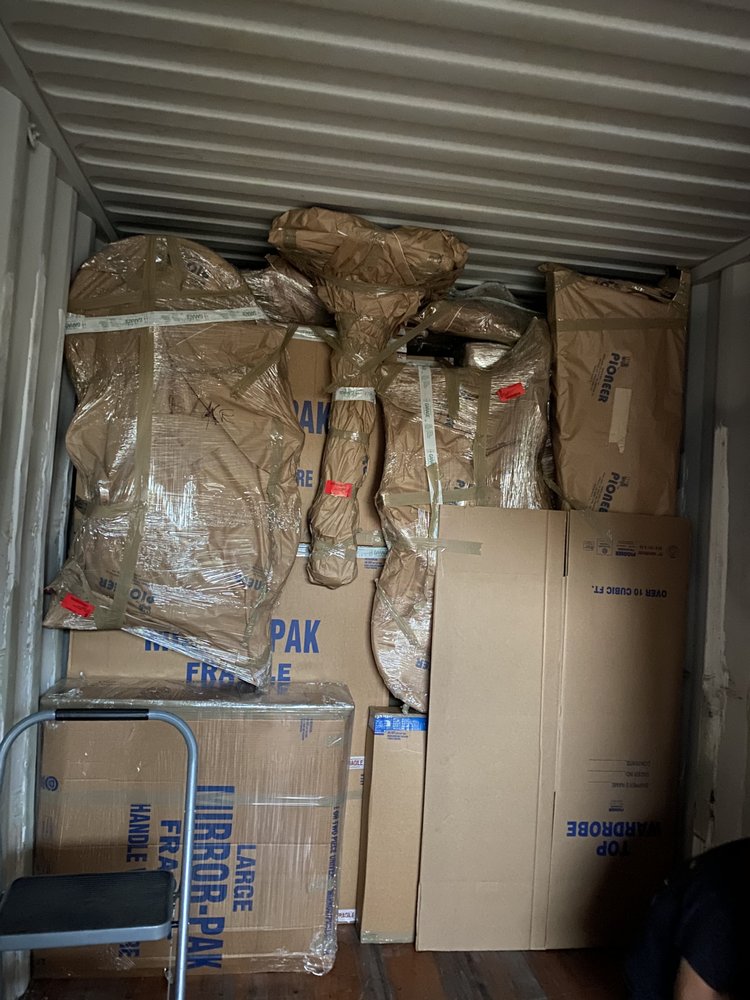 HOME STREET MOVING - Updated July 2025 - Shoreline, Washington - Movers ...