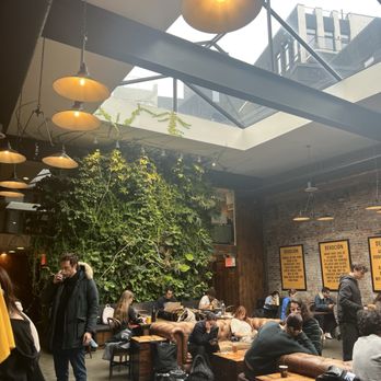 DEVOCION - Updated October 2025 - 1226 Photos & 651 Reviews - 148 Grand ...