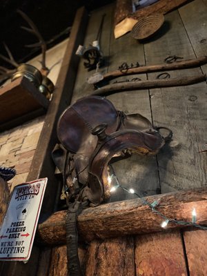 LOS OJOS RESTAURANT AND SALOON - 123 Photos & 134 Reviews - Burgers ...