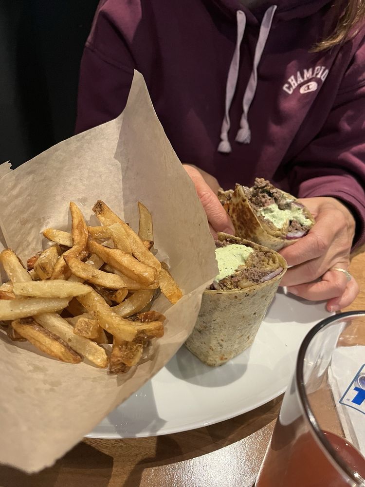 The Blind Rhino, Connecticut | Roadtrippers