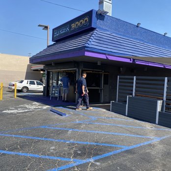 BURGER 3000 - Updated December 2024 - 238 Photos & 274 Reviews - 9846 ...