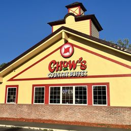 CHOW’S COUNTRY BUFFET - Updated July 2025 - 40 Photos & 30 Reviews ...