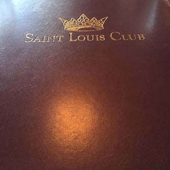 SAINT LOUIS CLUB - Updated December 2025 - 27 Photos & 10 Reviews ...