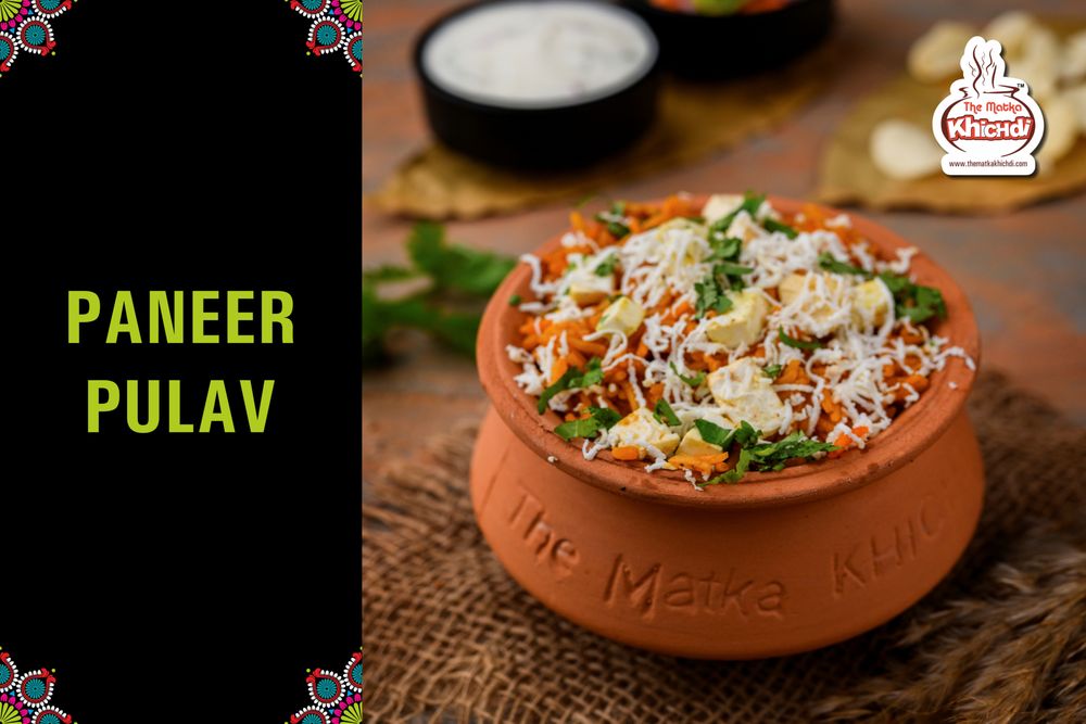 MATKA KHICHDI - Updated July 2025 - 72 Photos - 369 W Army Trail Rd ...