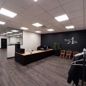 CLINIQUE PHYSIOTHERAPIE PHYSIO ATLAS - Updated February 2025 - 1335 Rue ...