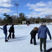 STEINBERG SKATING RINK - 62 Photos & 69 Reviews - 400 Jefferson Dr ...