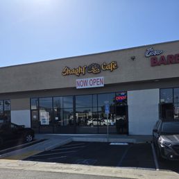 SHAGHF CAFE - Updated October 2025 - 120 Photos & 53 Reviews - 1291 E ...
