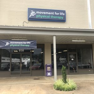 MOVEMENT FOR LIFE PHYSICAL THERAPY - Updated June 2025 - 10 Photos - 20 ...