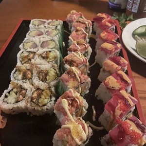 SUSA SUSHI & HIBACHI - 44 Photos & 64 Reviews - 280 Turner St, Southern ...