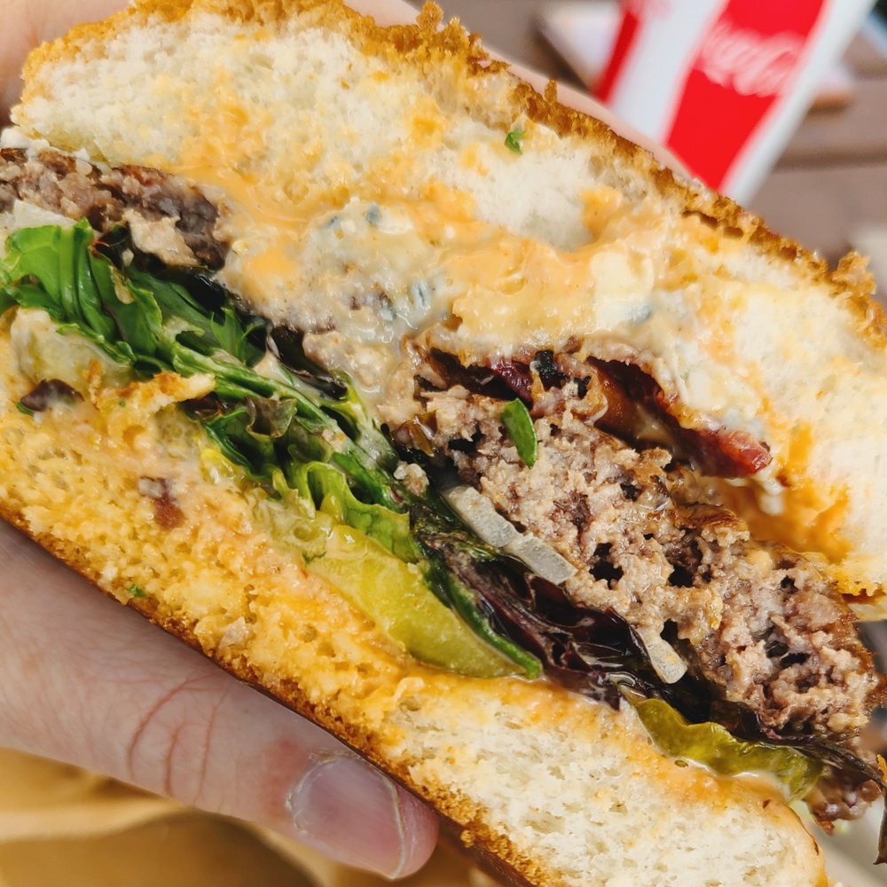 CRAFT BURGER BY SHANE - Updated December 2025 - 244 Photos & 203 ...