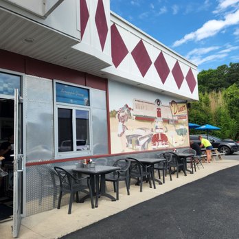 DECATUR DINER - Updated October 2025 - 201 Photos & 199 Reviews - 9609 ...