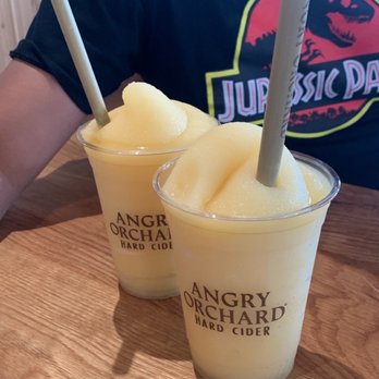 ANGRY ORCHARD CIDER HOUSE - Updated July 2025 - 1496 Photos & 406 ...
