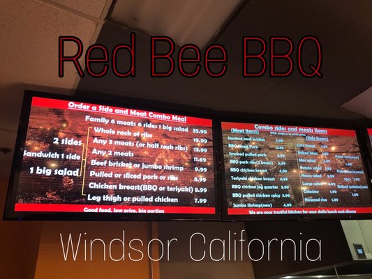 RED BEE BBQ - 110 Photos & 140 Reviews - Barbeque - 8970 Brooks Rd S ...