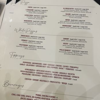 NORA’S ITALIAN CUISINE - 3989 Photos & 2975 Reviews - 5780 W Flamingo ...