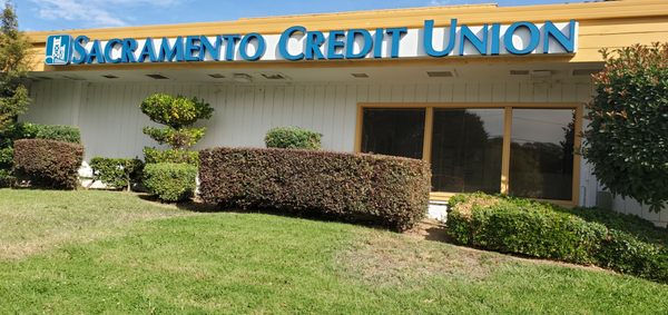 SACRAMENTO CREDIT UNION - Updated December 2025 - 8100 Madison Ave ...