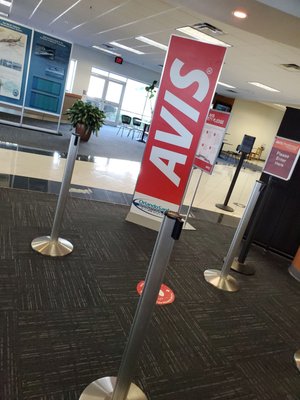 AVIS RENT A CAR - Updated October 2025 - 34 Reviews - Orlando-Sanford ...