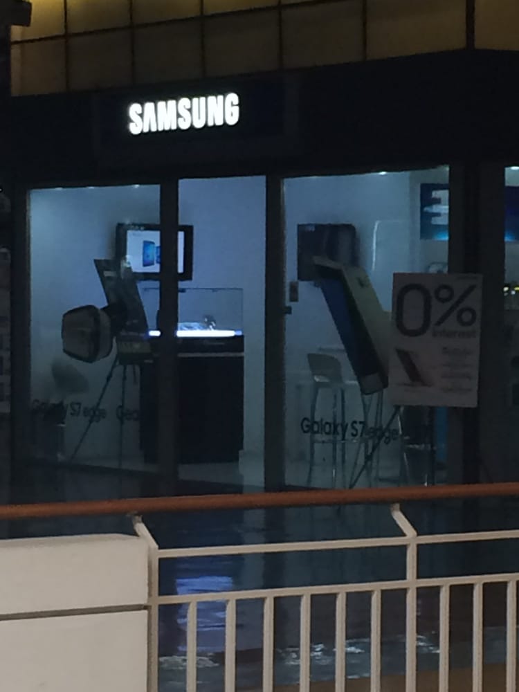 SAMSUNG - Updated January 2026 - 155 Ayala Avenue, Makati, Metro Manila ...