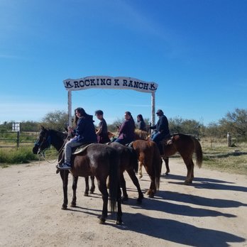 ROCKING K RANCH - Updated October 2025 - 61 Photos - 13401 E Old ...