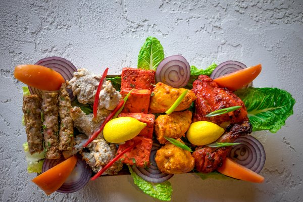 SOUTHERN SPICE - Updated December 2025 - 701 Photos & 832 Reviews ...