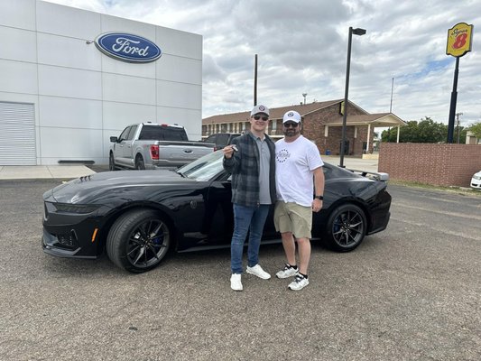 DESTINATION FORD DUMAS - Updated January 2026 - 21 Photos - 1710 S ...