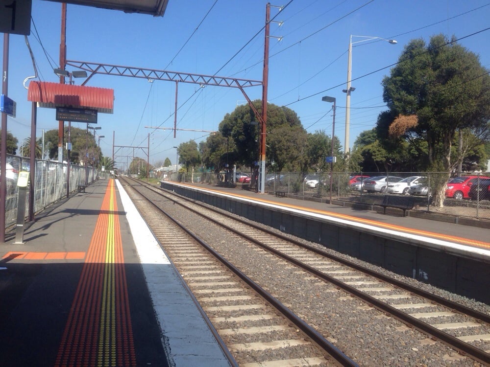 REGENT RAILWAY STATION - Updated July 2024 - 13 Powell St, Reservoir ...