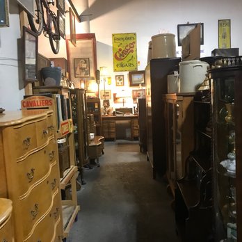 Seattle Antiques Market - 135 Photos & 62 Reviews - Antiques - 1400 ...