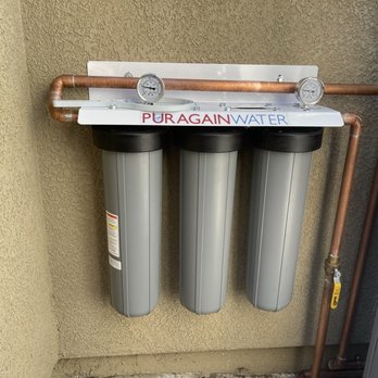 PURAGAIN WATER - Updated December 2025 - 64 Photos & 122 Reviews - 727 ...