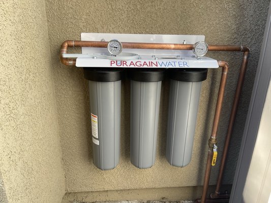 PURAGAIN WATER - Updated March 2025 - 46 Photos & 111 Reviews - 727 S ...