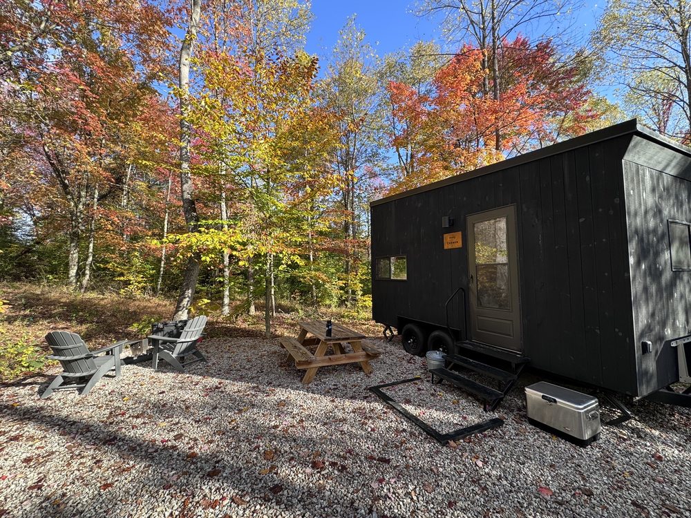 POSTCARD CABINS BROWN COUNTY - Updated May 2025 - 36 Photos & 10 ...