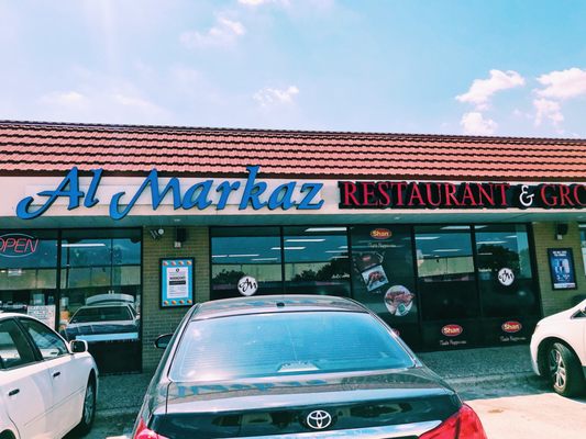 AL MARKAZ RESTAURANT - 361 Photos & 474 Reviews - 1205 W Trinity Mills ...