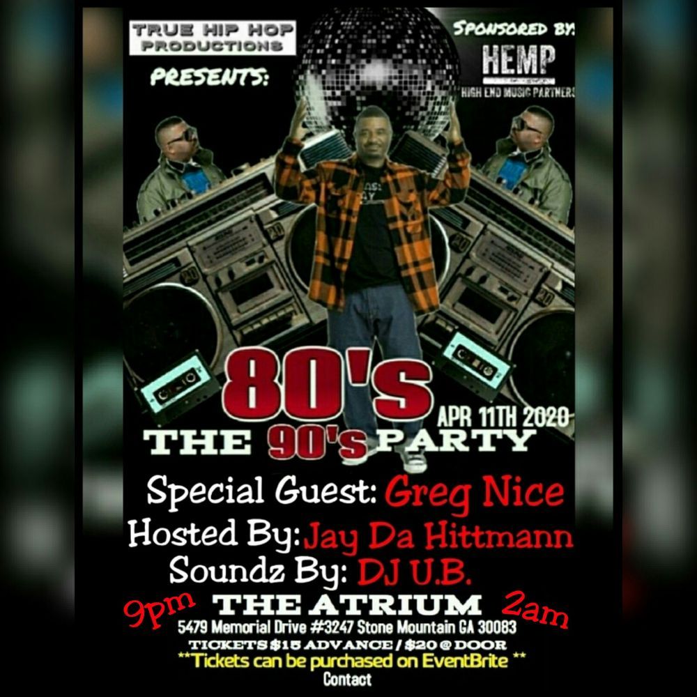 NORFLEET DJ’S - Lawrenceville, Georgia - DJs - Phone Number - Yelp