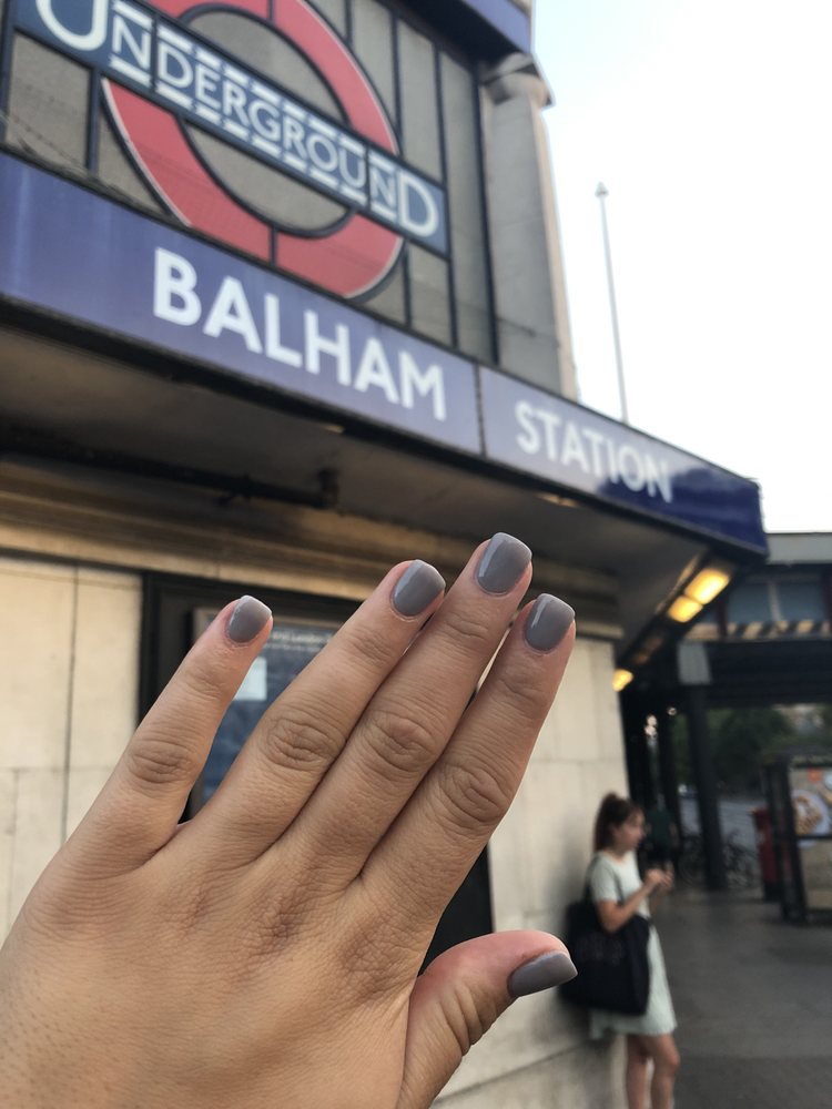 AMERICAN NAILMASTER - Updated December 2024 - 97 Balham High Road ...