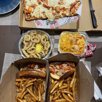 LOCO LOBSTER - Updated October 2024 - 18 Photos & 34 Reviews - 223 ...