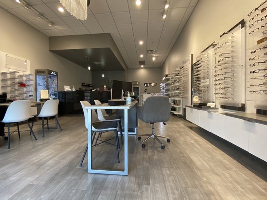 EYEDIOLOGY VISION CARE - 45 Photos & 131 Reviews - Eyewear & Opticians ...