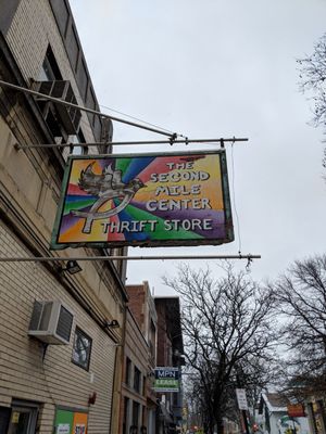 SECOND MILE CENTER - 25 Photos & 68 Reviews - Thrift Stores - 214 S ...