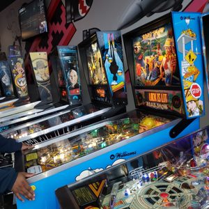 16-BIT BAR+ARCADE - 491 Photos & 211 Reviews - Bars - 110 E New York St ...