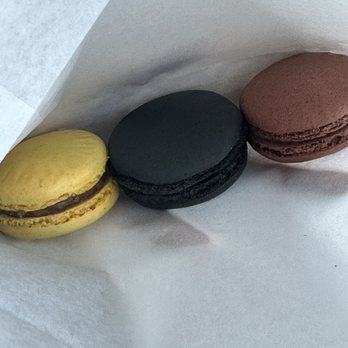 PARFAIT PARIS - Updated May 2024 - 347 Photos & 268 Reviews - 440 S ...