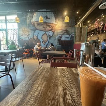 BLOCK 9 THAI STREET EATS - Updated November 2024 - 184 Photos & 99 ...