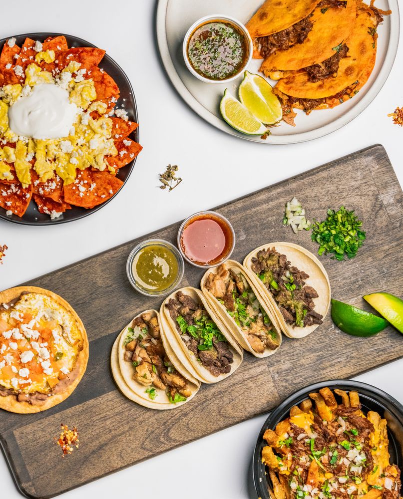 TACOS LA VILLA MEXICAN GRILL - Updated October 2025 - 37 Photos & 31 ...