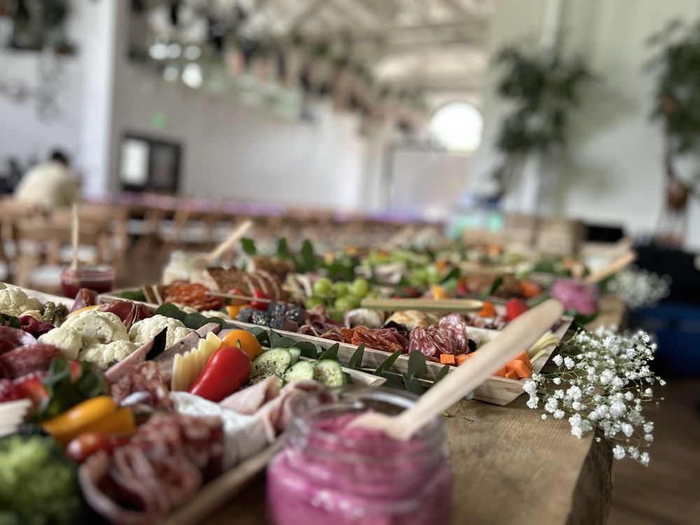 GRAZE CRAZE - Updated August 2025 - 23 Photos - 5624 W State St, Garden ...