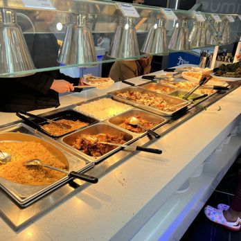 UMI SUSHI & SEAFOOD BUFFET - Updated May 2024 - 295 Photos & 166 ...