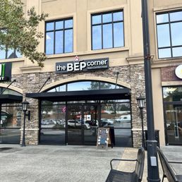 THE BEP CORNER - Updated August 2025 - 561 Photos & 226 Reviews - 4500 ...