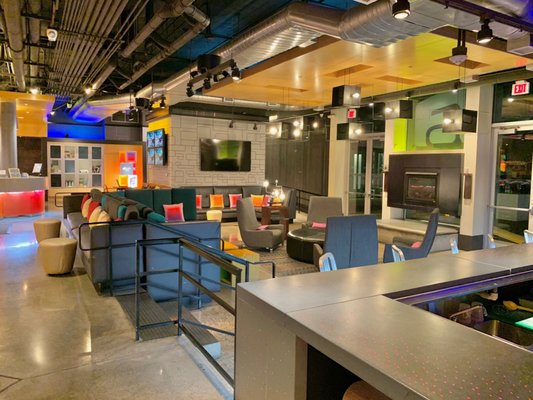 ALOFT PLANO - 69 Photos & 104 Reviews - 6853 North Dallas Pkwy, Plano ...