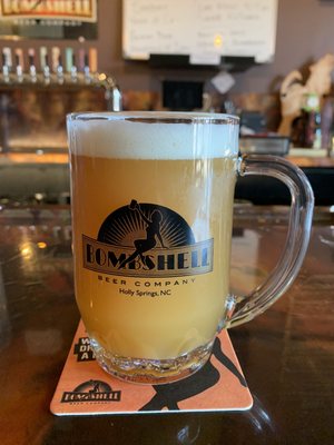 BOMBSHELL BEER COMPANY - 69 Photos & 55 Reviews - 120 Quantum St, Holly ...