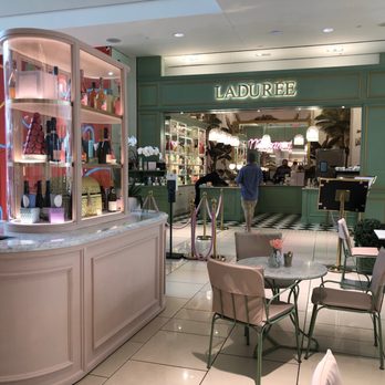 LADUREE - MIAMI AVENTURA MALL - Updated June 2025 - 238 Photos & 84 ...