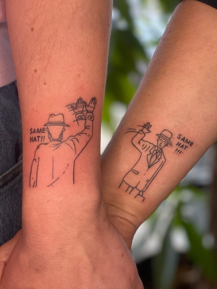 BAD INFLUENCE TATTOO - Updated October 2025 - 245 Photos & 239 Reviews ...