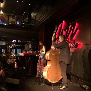 THE REX HOTEL JAZZ & BLUES BAR - 110 Photos & 151 Reviews - Pubs - 194 ...