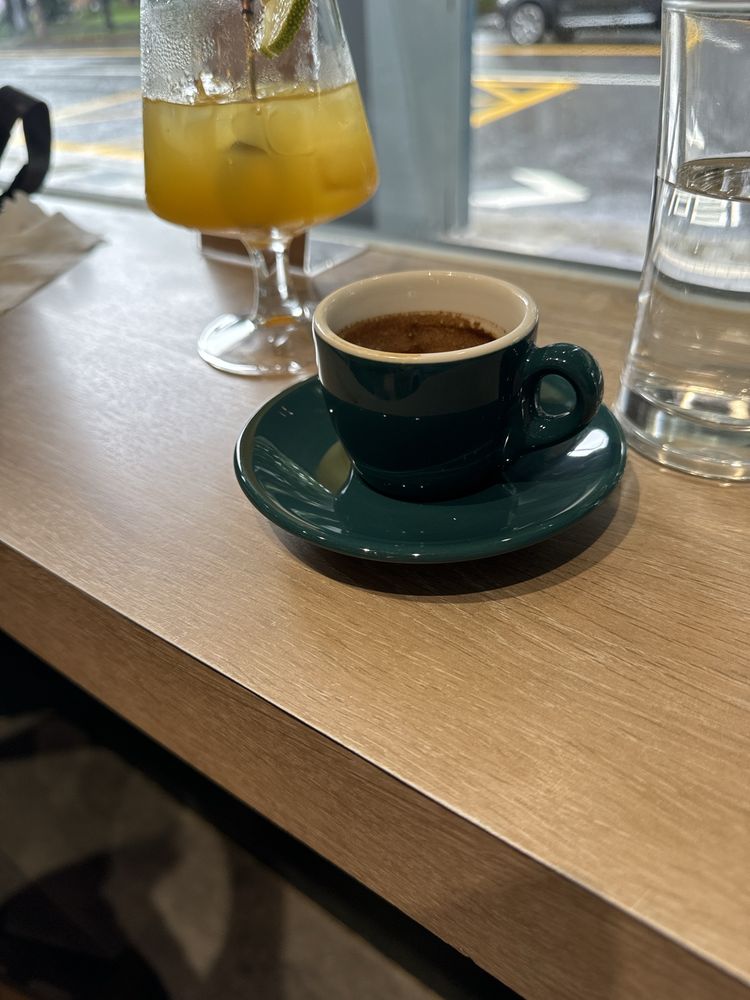 16.67 CAFE - Updated September 2024 - Xiangyang Rd 13-4, 黎明里, Taiwan - Coffee & Tea - Yelp